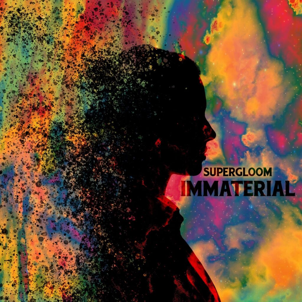 Premiere: supergloom's Fever Dream "Glass Ajar" Is a Cathartic Release ...