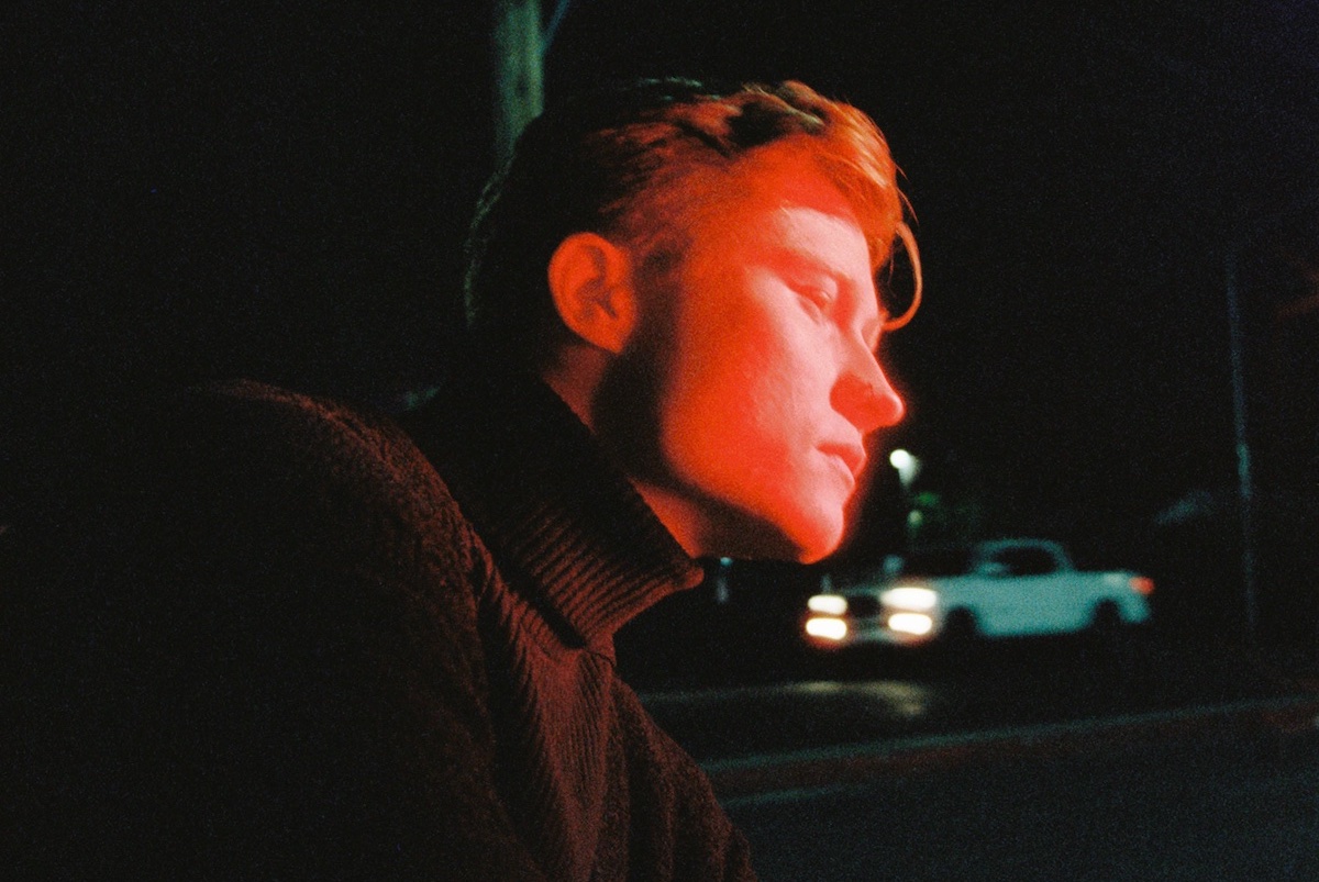 viisi's Cold-Cutting “god damn!” Turns Warranted Exasperation into ...