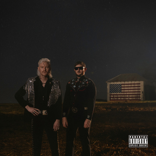 Interview: Me Nd Adam Discuss Their Insightful New Album ‘American Drip ...