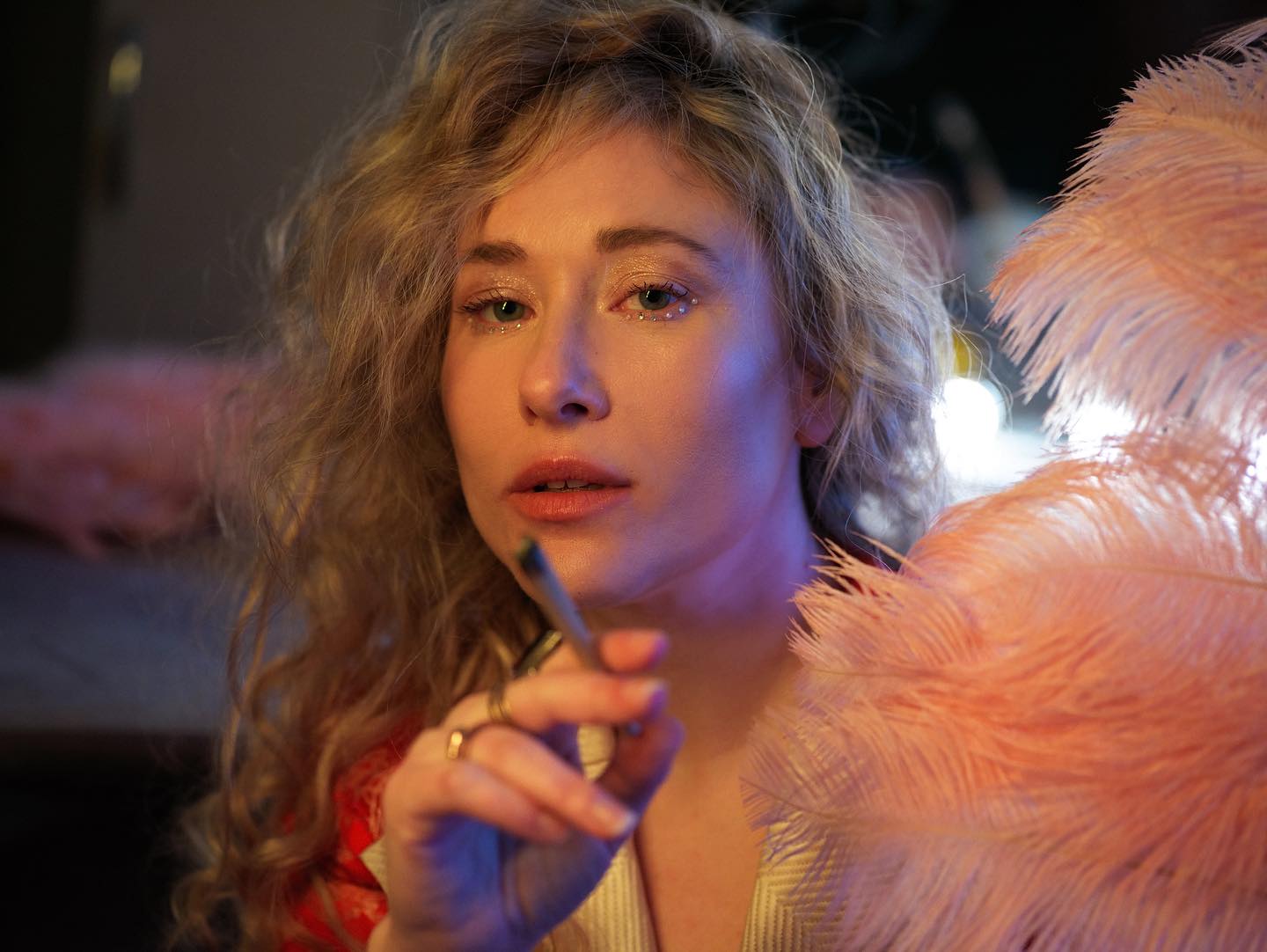 Anna Rose Is Unleashed & Empowered on 'Last Girl of the Rodeo,' Her ...