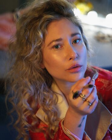 Anna Rose Is Unleashed & Empowered on 'Last Girl of the Rodeo,' Her ...