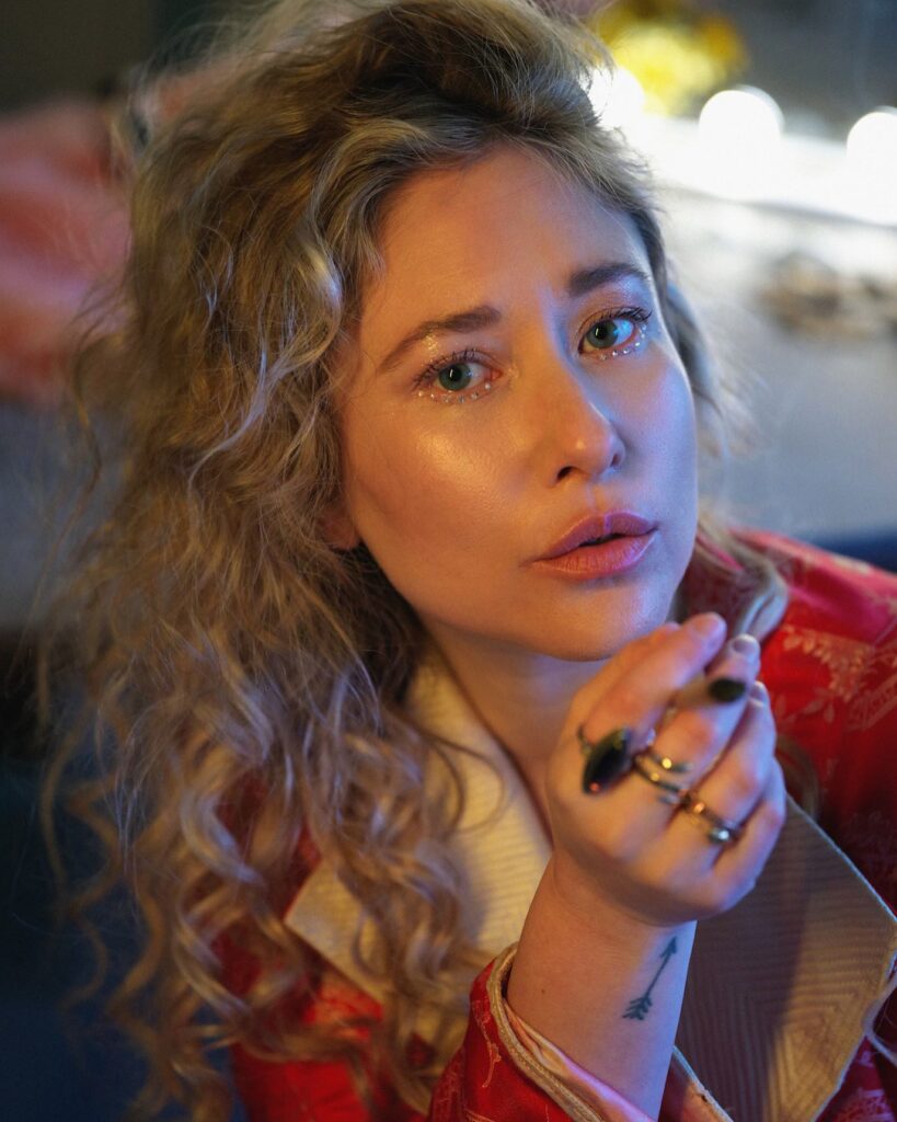 Anna Rose Is Unleashed & Empowered on 'Last Girl of the Rodeo,' Her ...