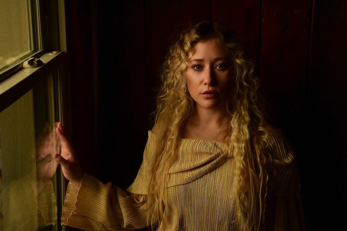 Anna Rose Is Unleashed & Empowered on 'Last Girl of the Rodeo,' Her ...