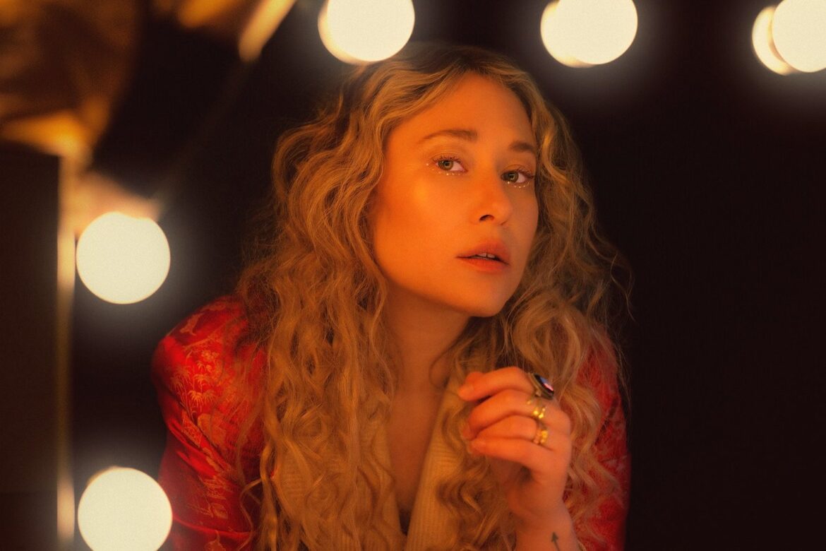 Anna Rose Is Unleashed & Empowered on 'Last Girl of the Rodeo,' Her Tragic, Soul-Stirring ...