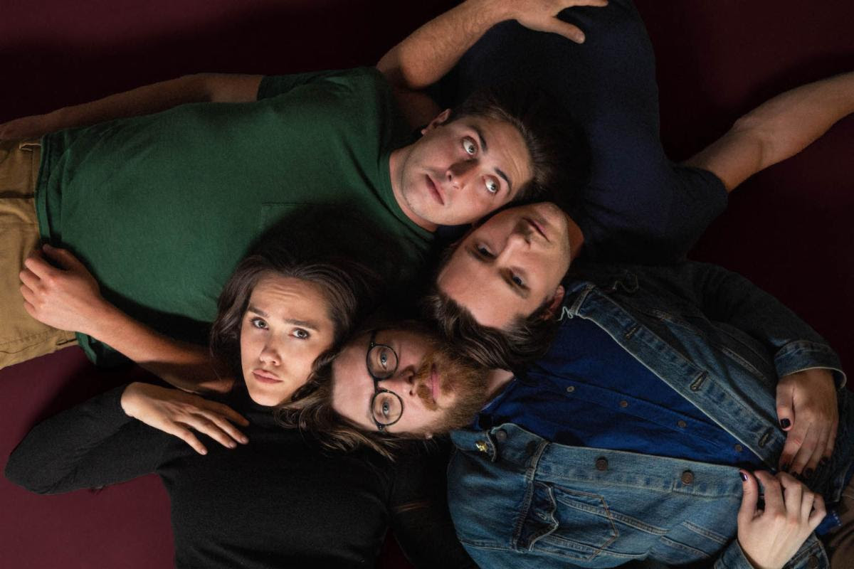 Atta Boy's "Walden Pond" Reminds Us of What We’ve Lost & Tells Us How ...