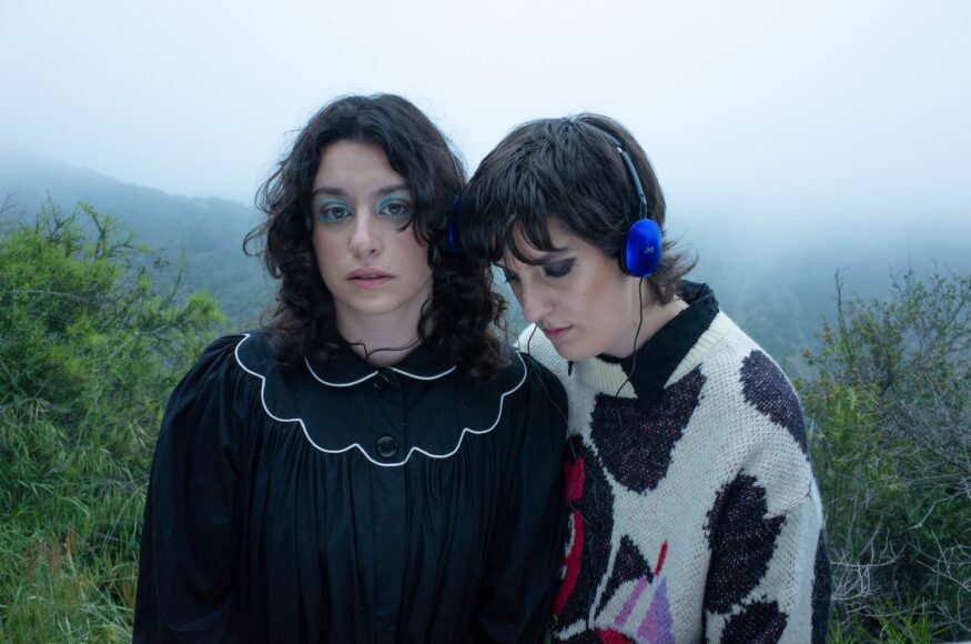 Feature: Boyish Turn Teenage Trauma into Soul-Stirring Sound on 'Little ...