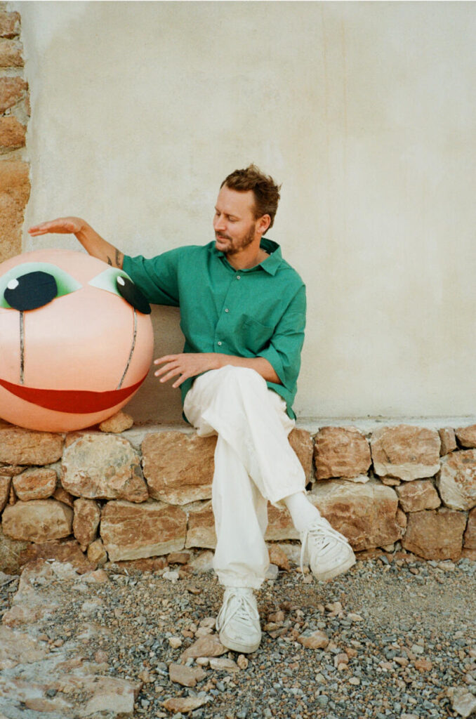 Interview: Ben Howard Talks New Record ‘Is It?,’ Mini-Strokes ...