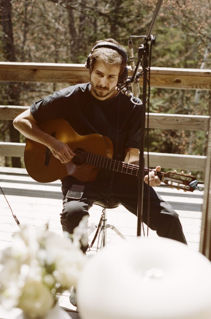 Bobby Bazini Breaks Down 'Pearl,' His Cinematic, Cathartic, & Soul ...
