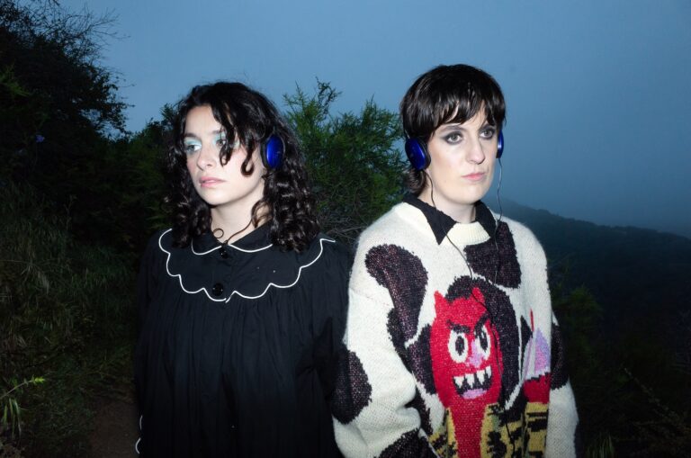 Feature: Boyish Turn Teenage Trauma into Soul-Stirring Sound on 'Little ...