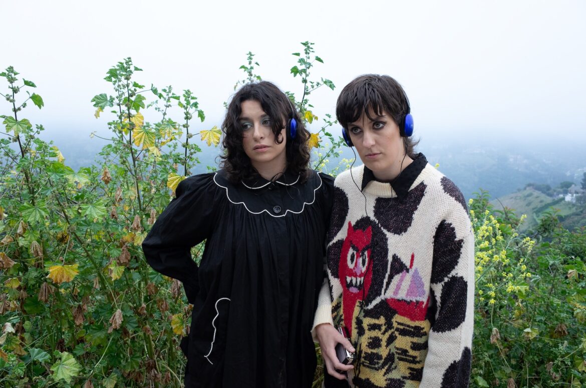 Feature: Boyish Turn Teenage Trauma into Soul-Stirring Sound on 'Little ...