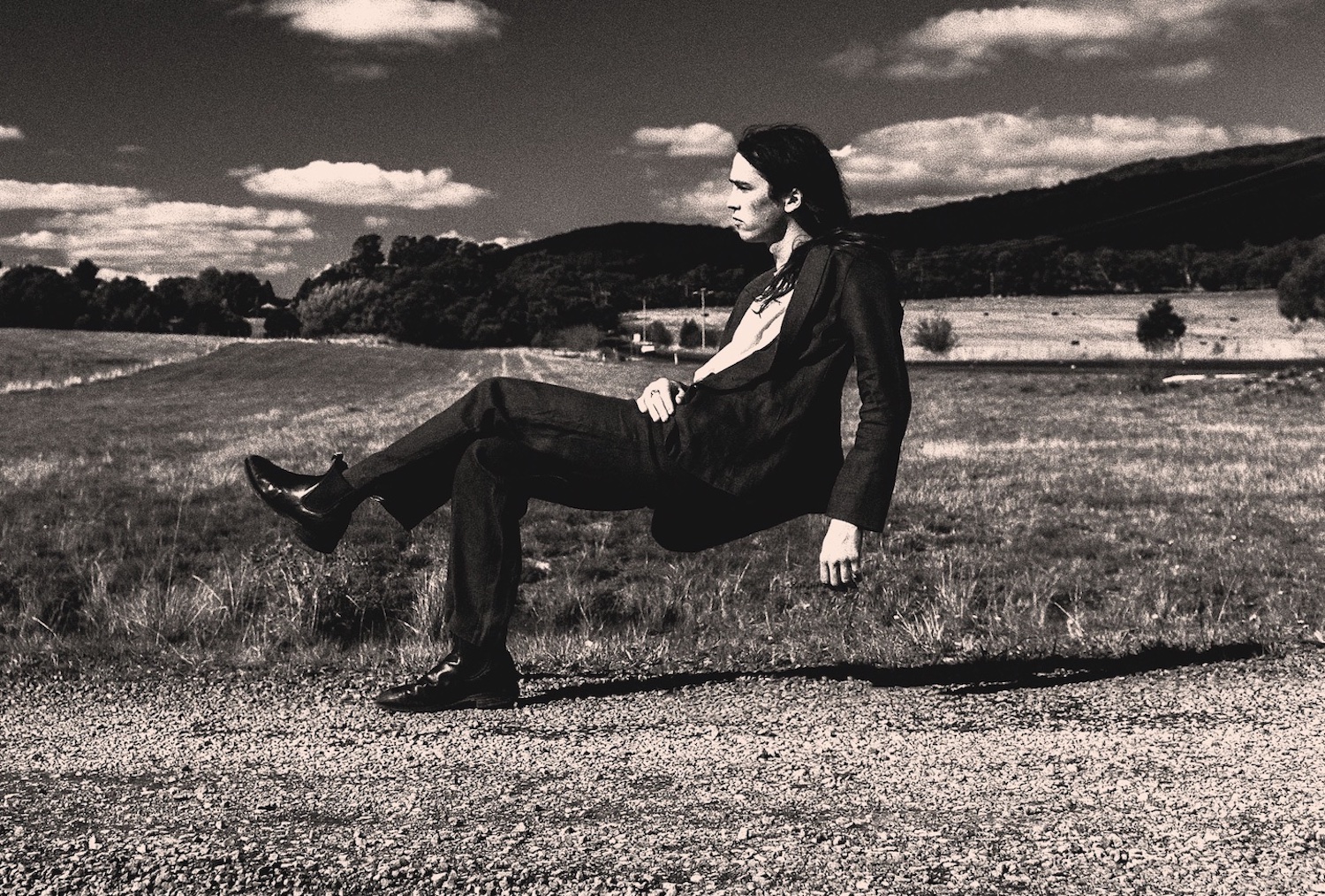 Interview: Didirri's 'Caught in the Act' Is a Debut Full of Feeling ...