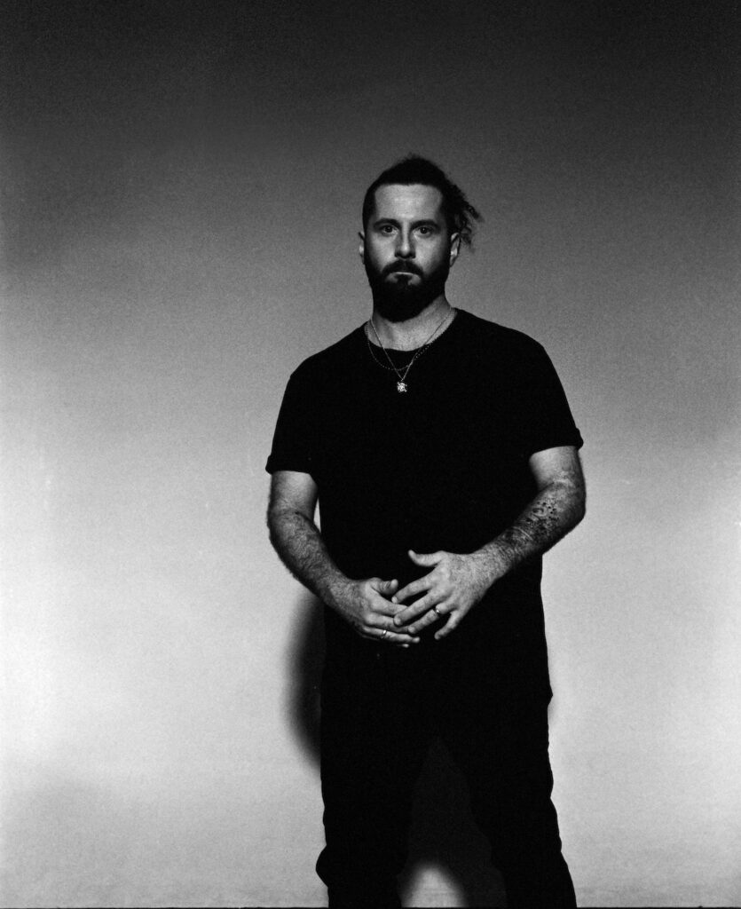 Interview With Elderbrook: Family, Ibiza, and a New Musical Chapter ...