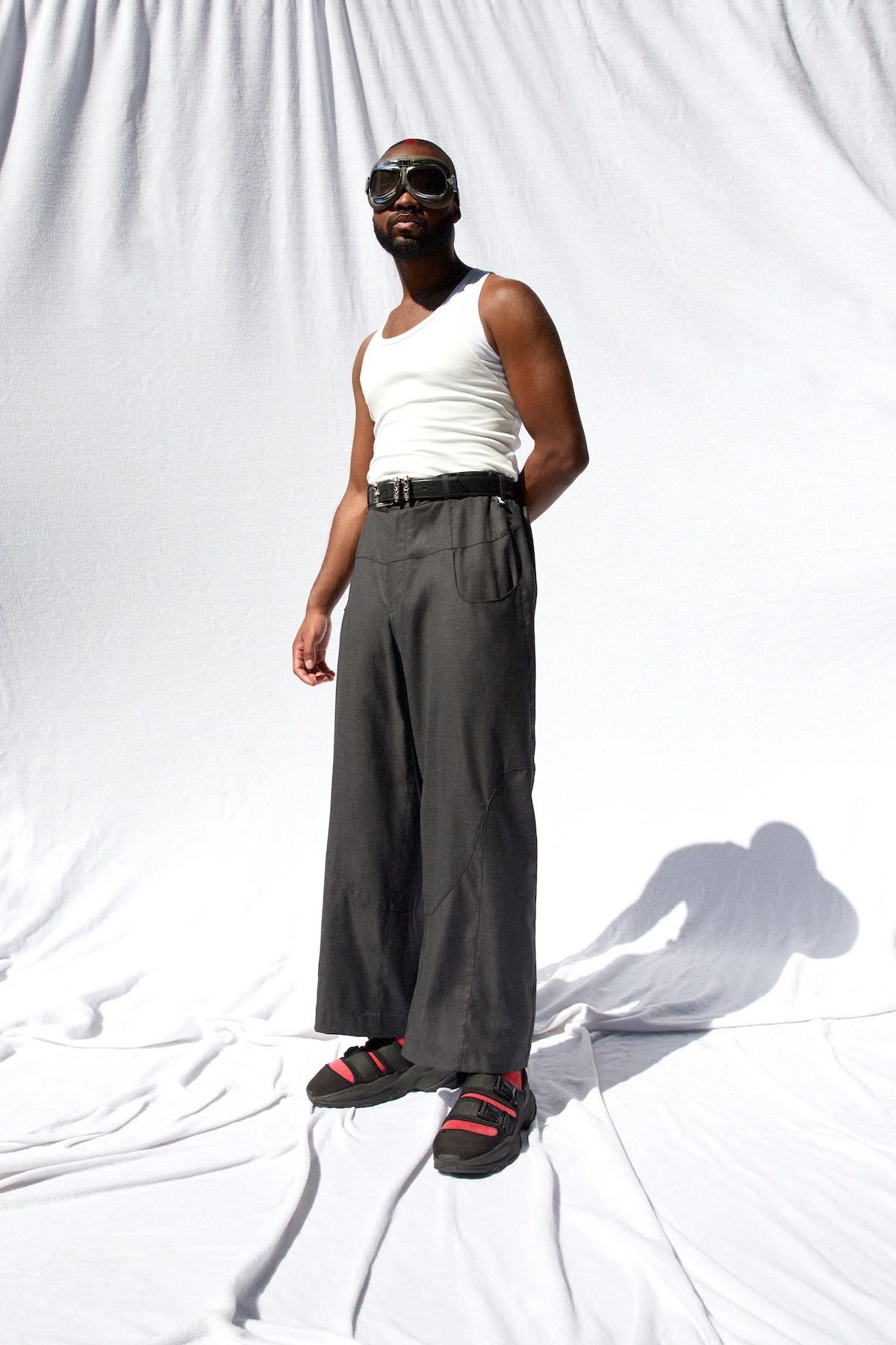 Interview: Genesis Owusu Seeks New Meaning from an Unjust World on ...