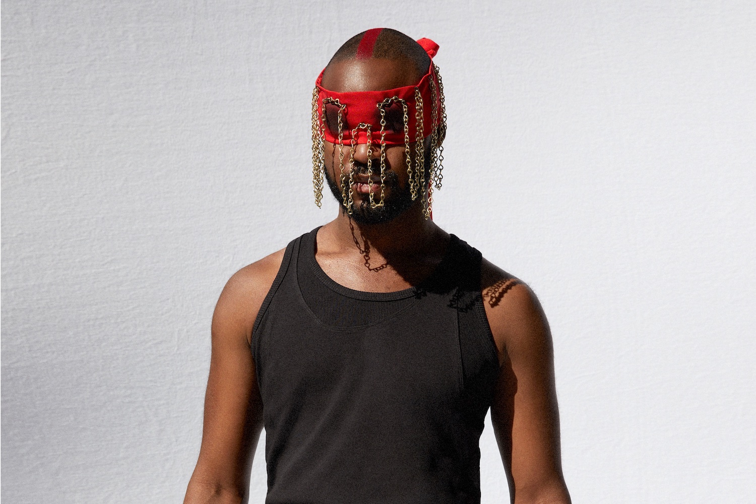 Interview: Genesis Owusu Seeks New Meaning from an Unjust World on ...