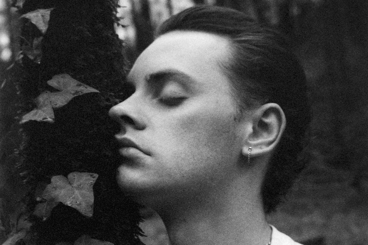 Exploring the Shadows of Music with Puma Blue - Atwood Magazine