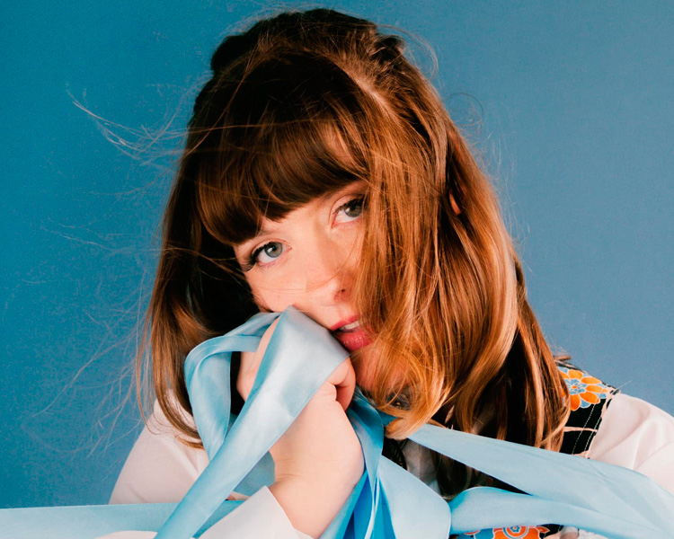 Interview: Peering into the Past with Molly Burch on ‘Daydreamer ...