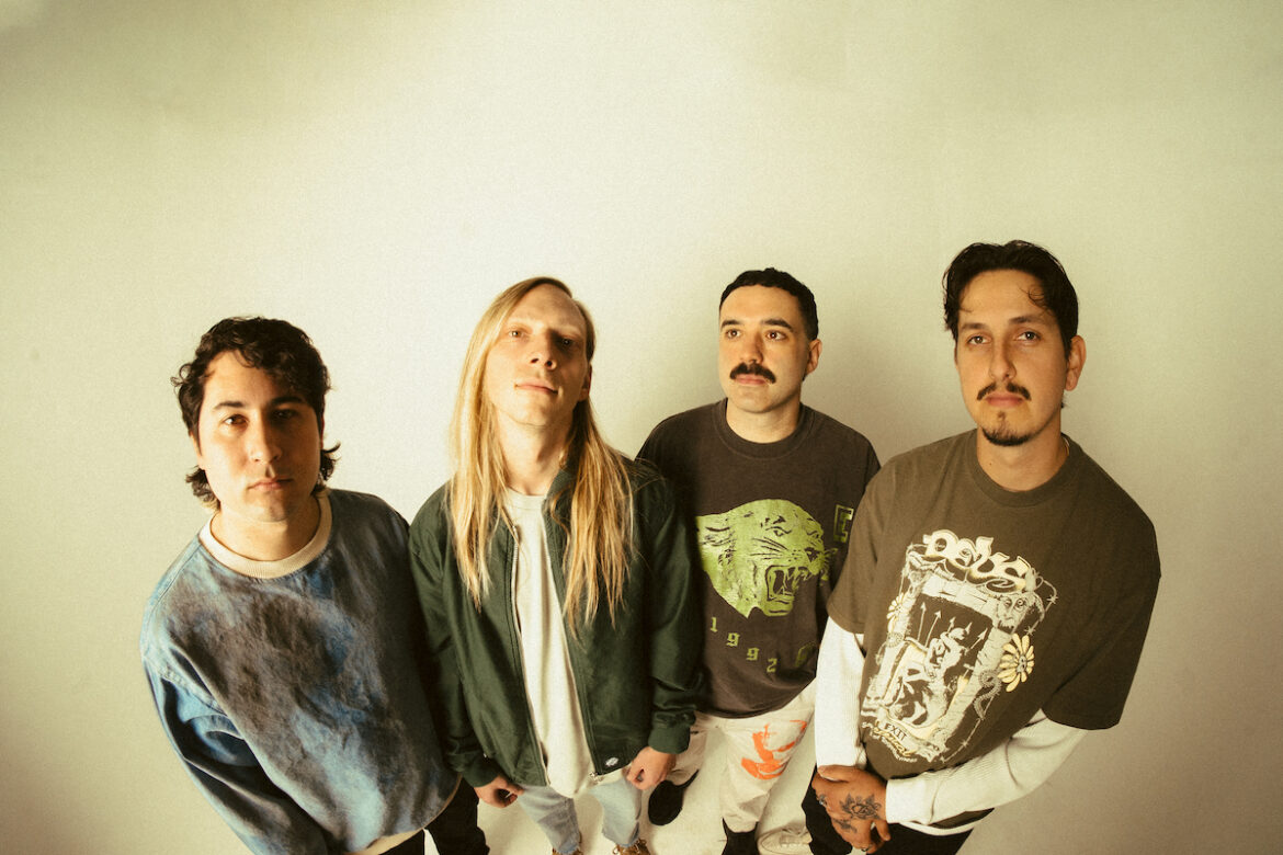 How Movements’ Patrick Miranda Tackled Mental Illness, Stayed True to ...