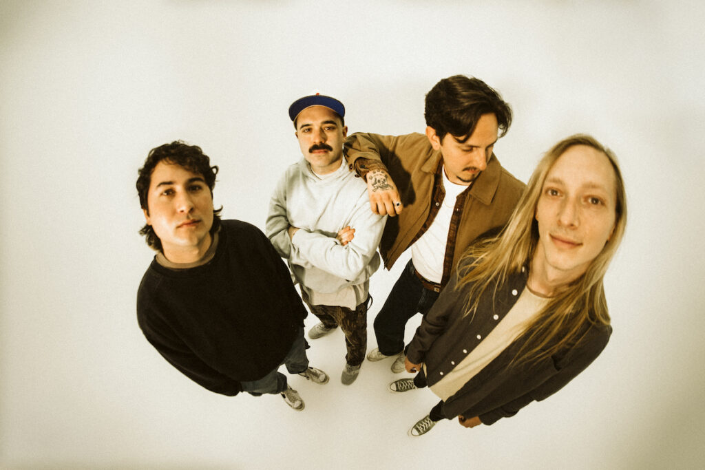 How Movements’ Patrick Miranda Tackled Mental Illness, Stayed True to ...