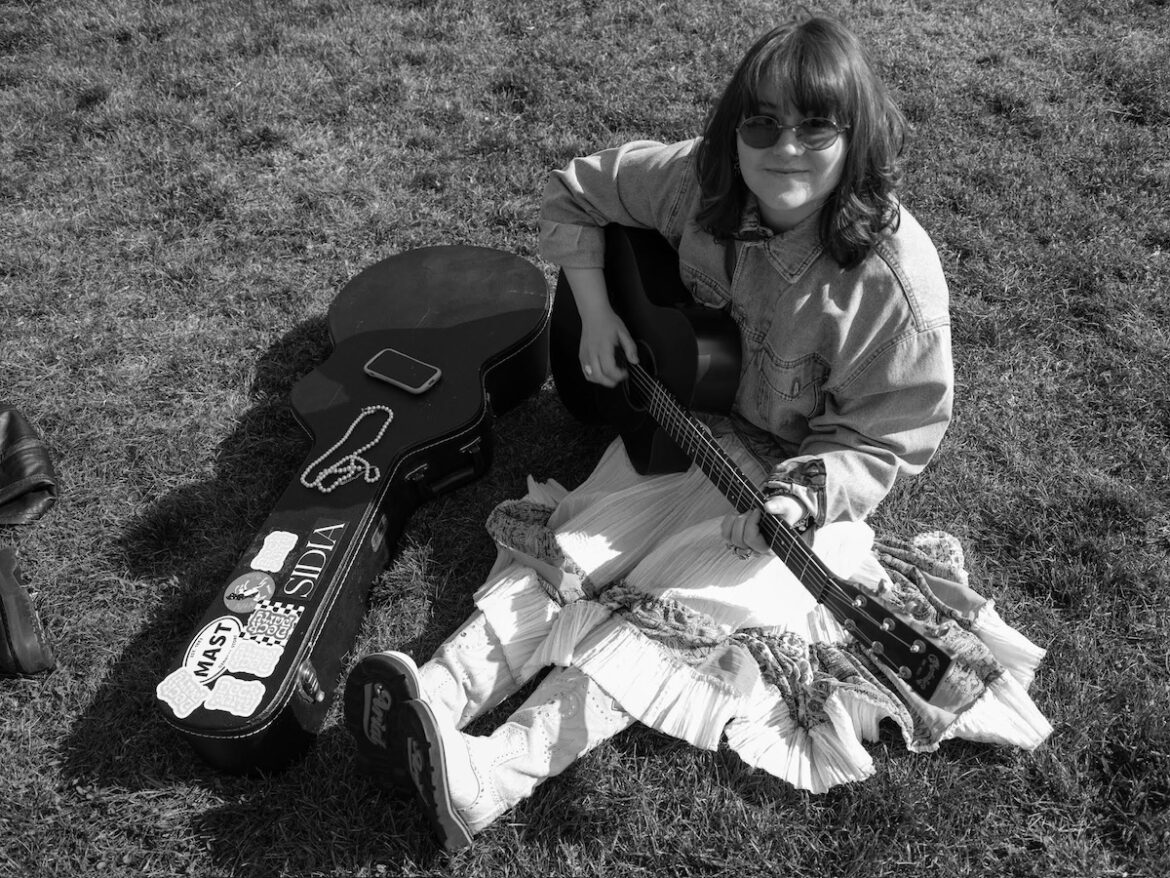 Interview: Natalie Wilson Searches for Meaning in Early Adulthood With ...