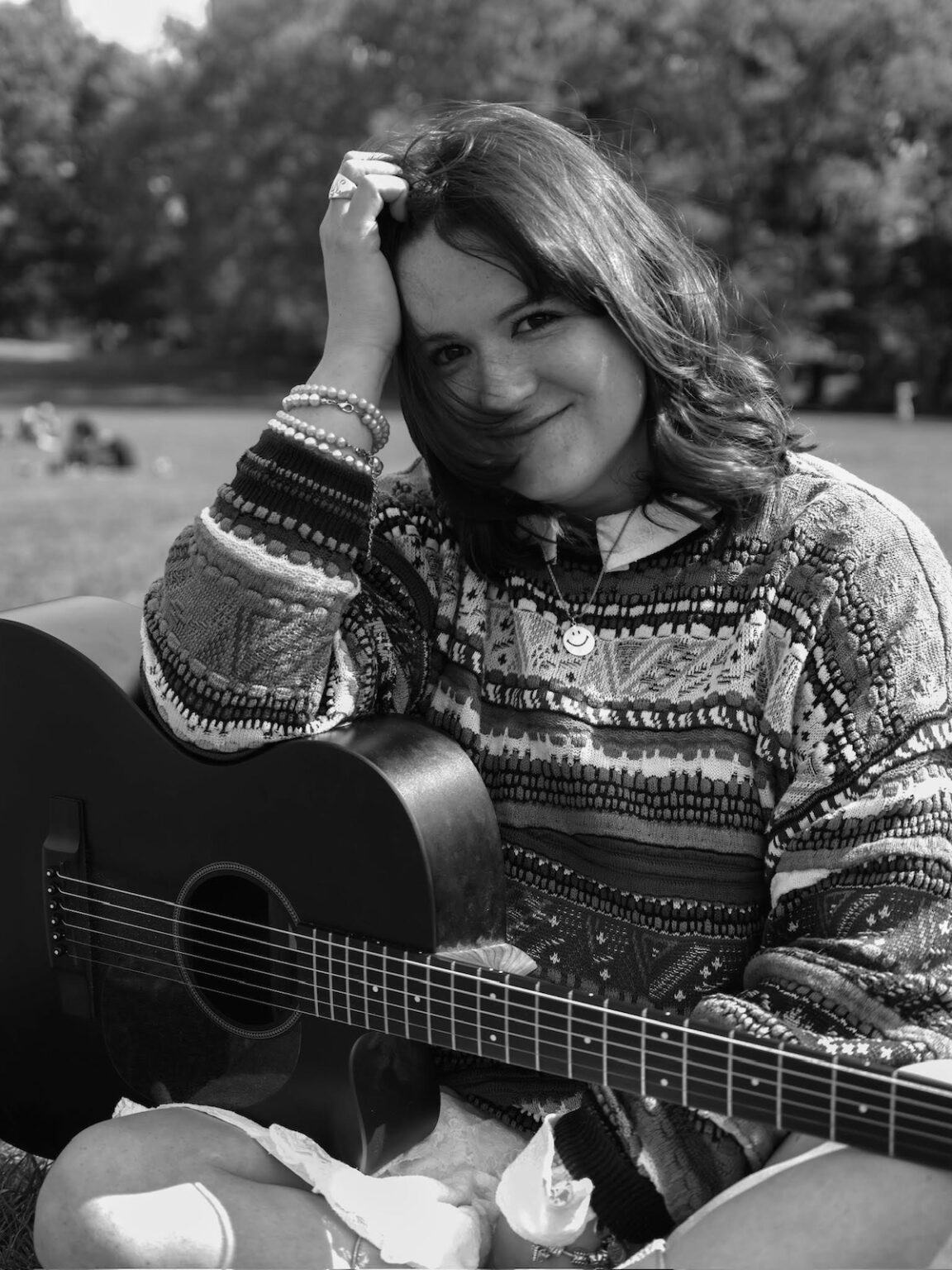 Interview: Natalie Wilson Searches for Meaning in Early Adulthood With ...