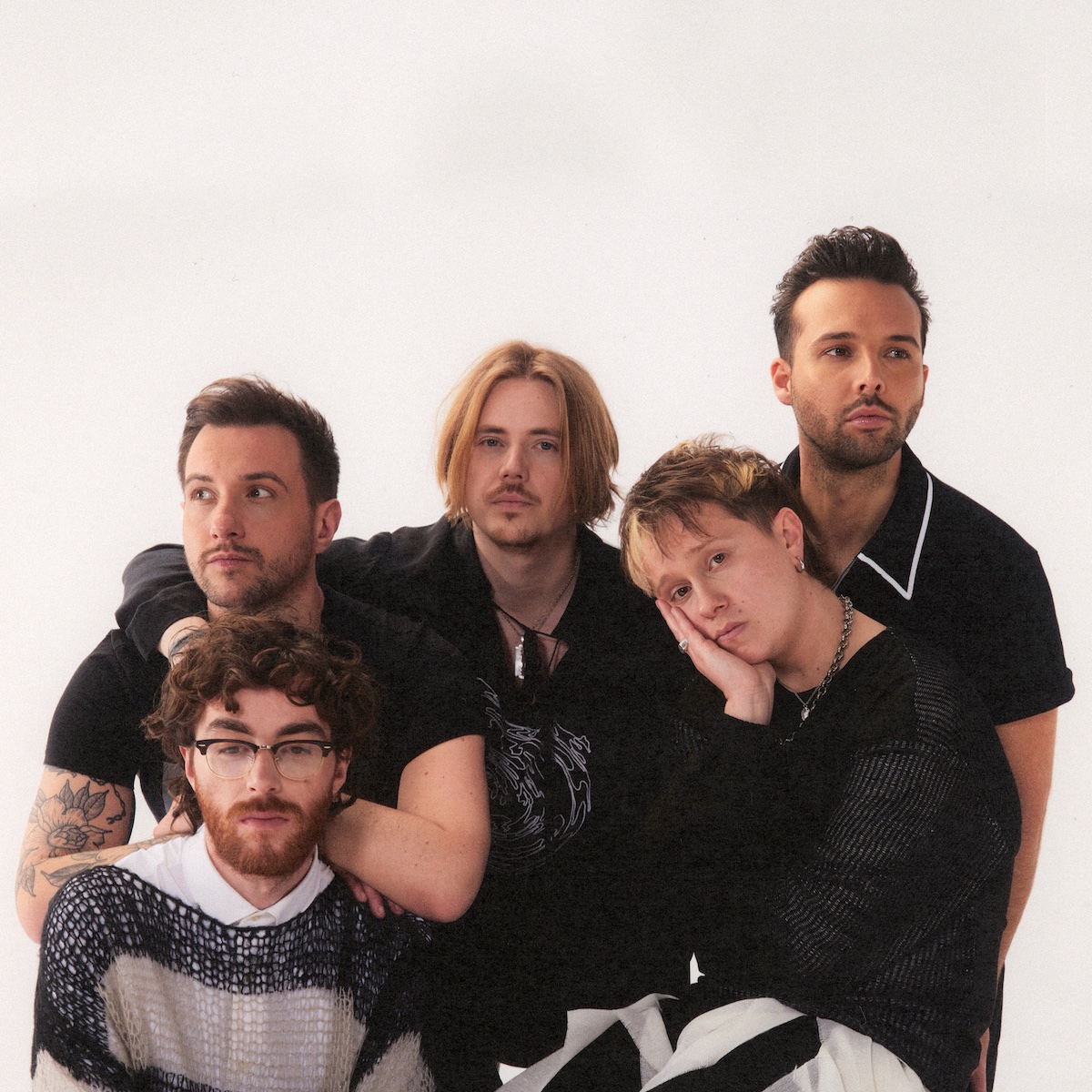 Interview: Nothing But Thieves’ Upward Trajectory Is Without Limits ...