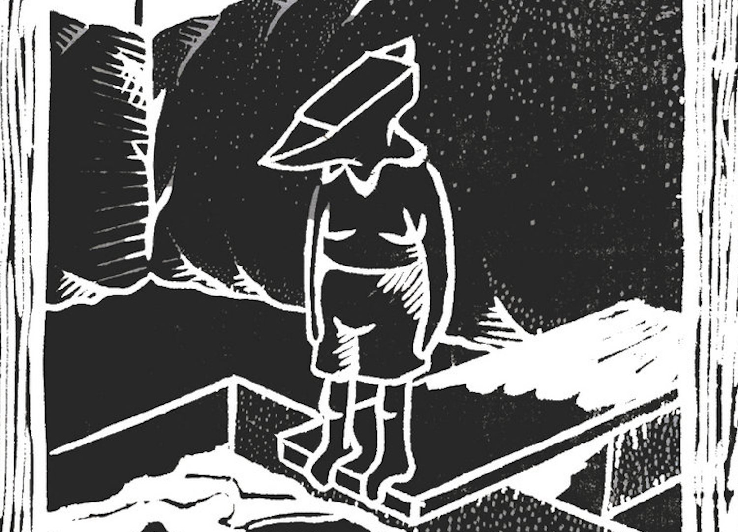 Atta Boy's "Walden Pond" Reminds Us of What We’ve Lost & Tells Us How ...