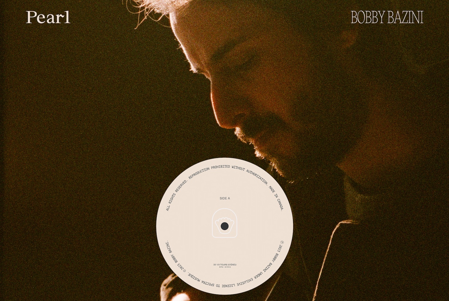 Bobby Bazini Breaks Down 'Pearl,' His Cinematic, Cathartic, & Soul ...