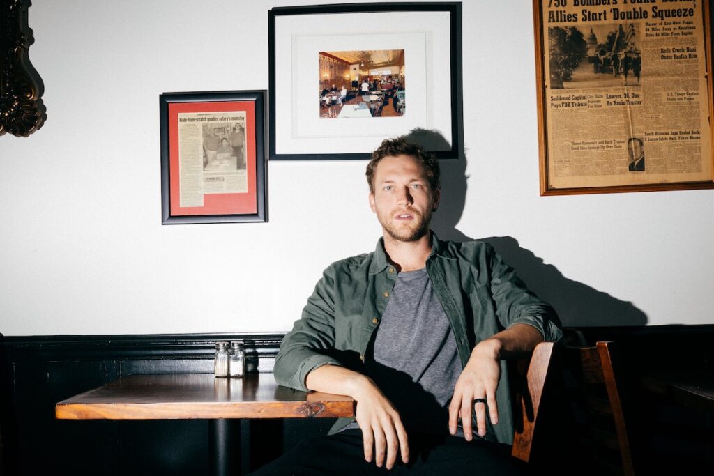 Interview with Phillip Phillips: “If you love someone, you’ve got to ...