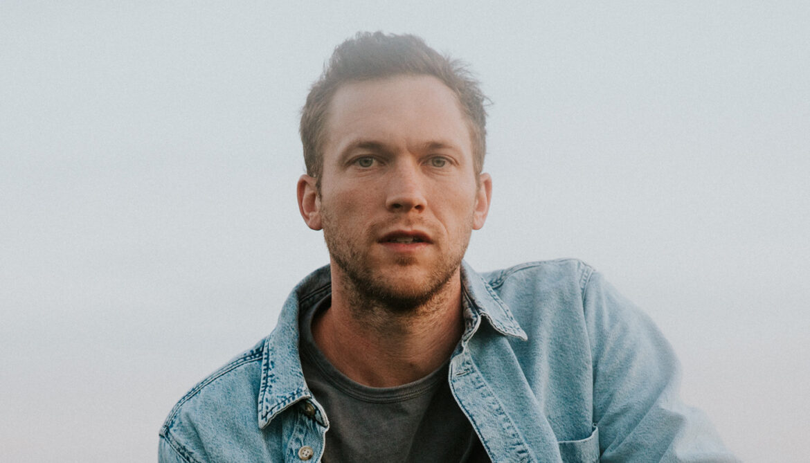 Interview with Phillip Phillips: “If you love someone, you’ve got to ...