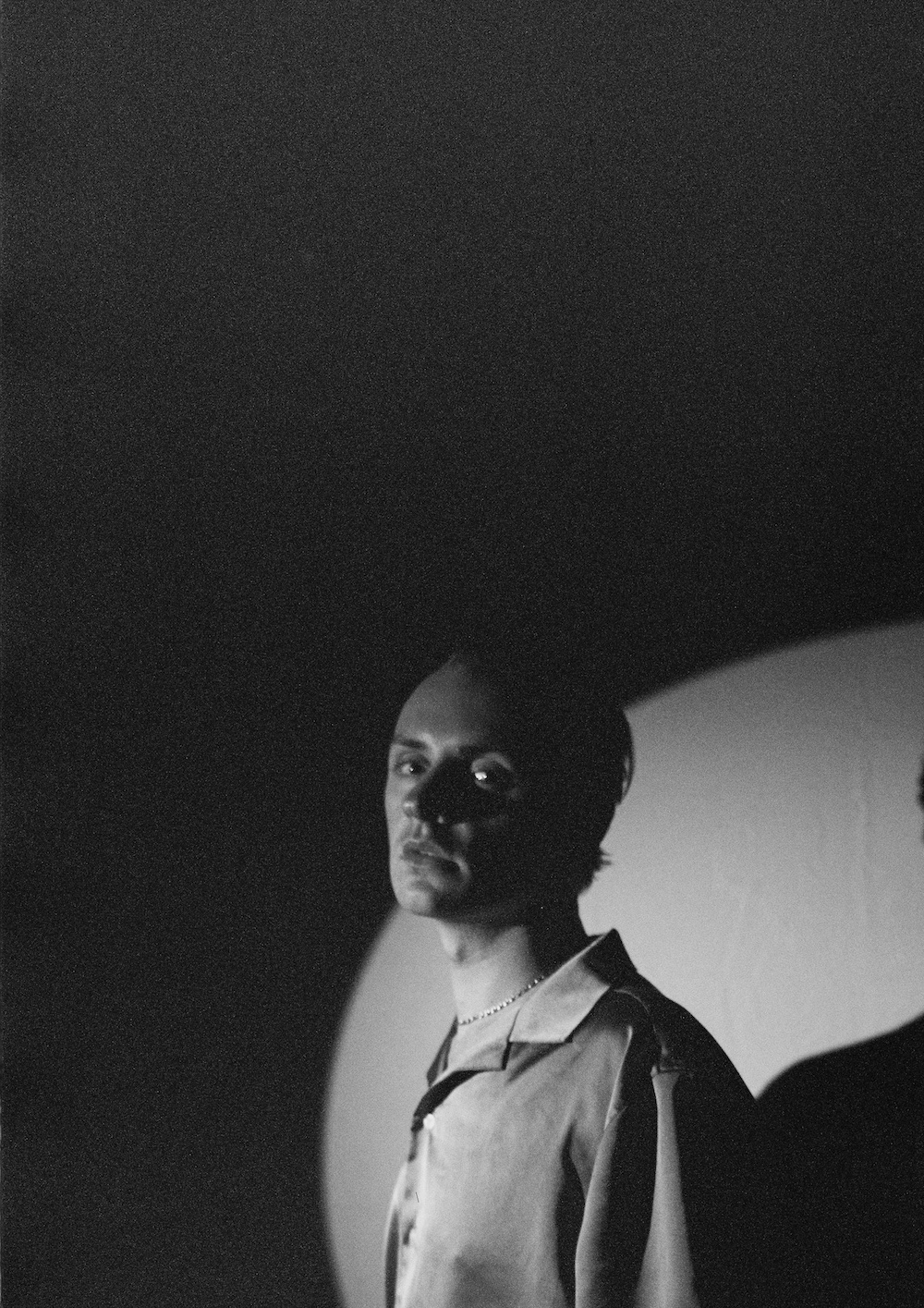 Exploring the Shadows of Music with Puma Blue - Atwood Magazine