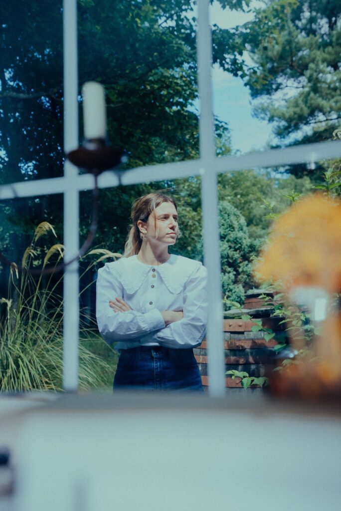 The Beauty of the Mundane in Rosie H Sullivan's "Chapters" - Atwood ...