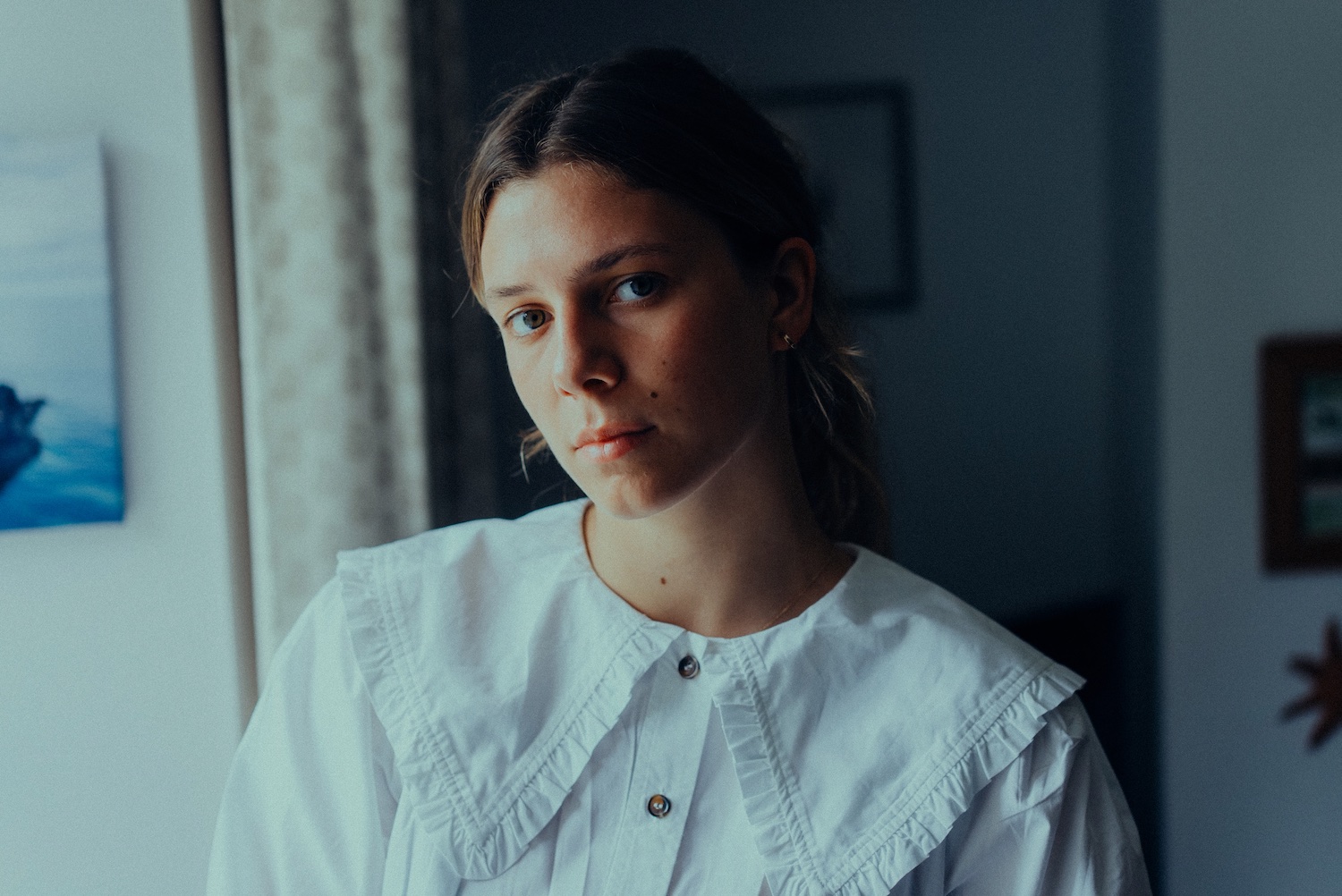 The Beauty of the Mundane in Rosie H Sullivan's "Chapters" - Atwood ...
