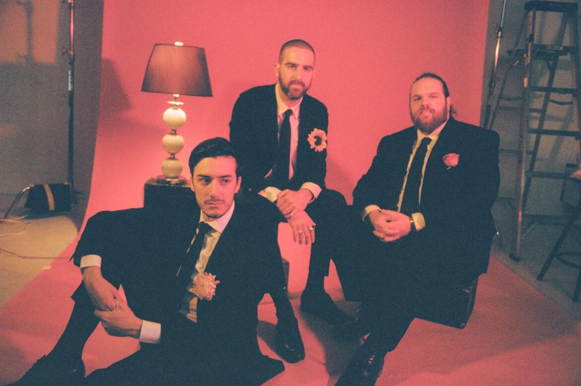 Scotch Mist's 'Cabo Blanco' Is a Sweaty & Seductive Fever Dream of 21st ...