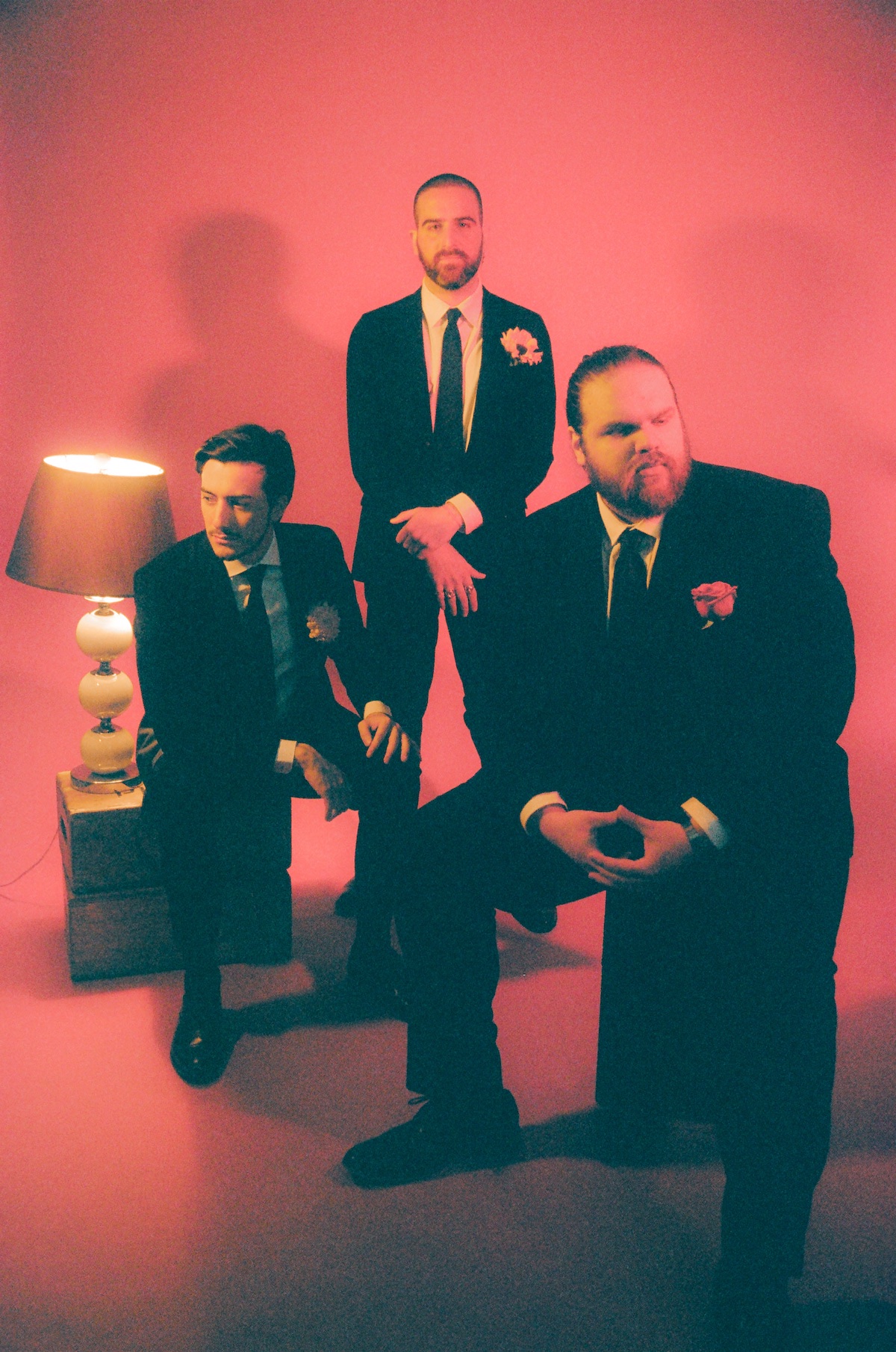 Scotch Mist's 'Cabo Blanco' Is a Sweaty & Seductive Fever Dream of 21st ...