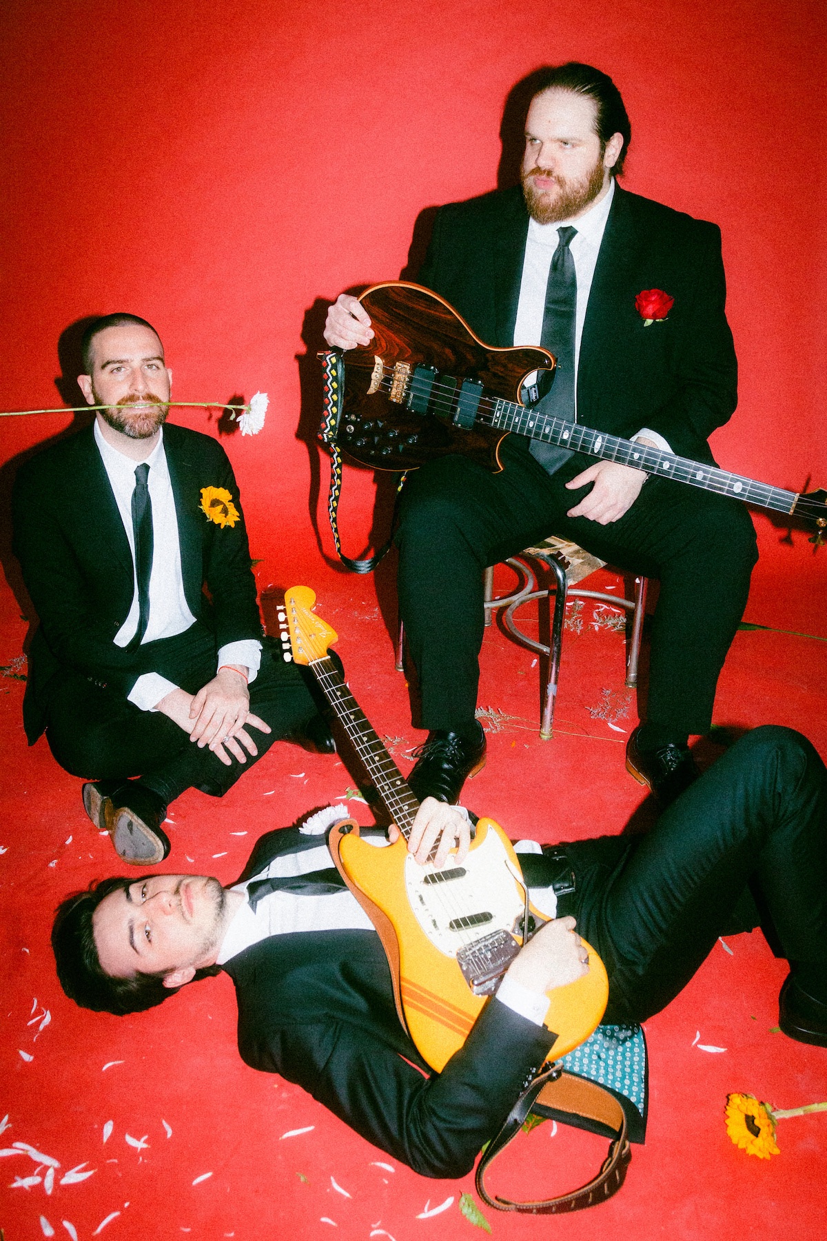 Scotch Mist's 'Cabo Blanco' Is a Sweaty & Seductive Fever Dream of 21st ...