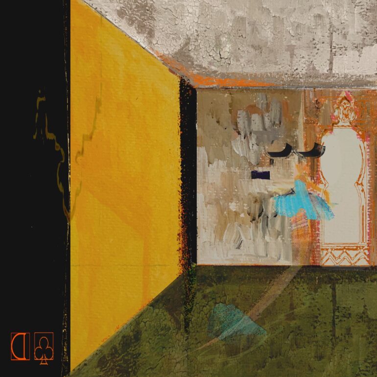 Doris Club Channels Her “Intuitive, Irrational, Melancholic” Self ...