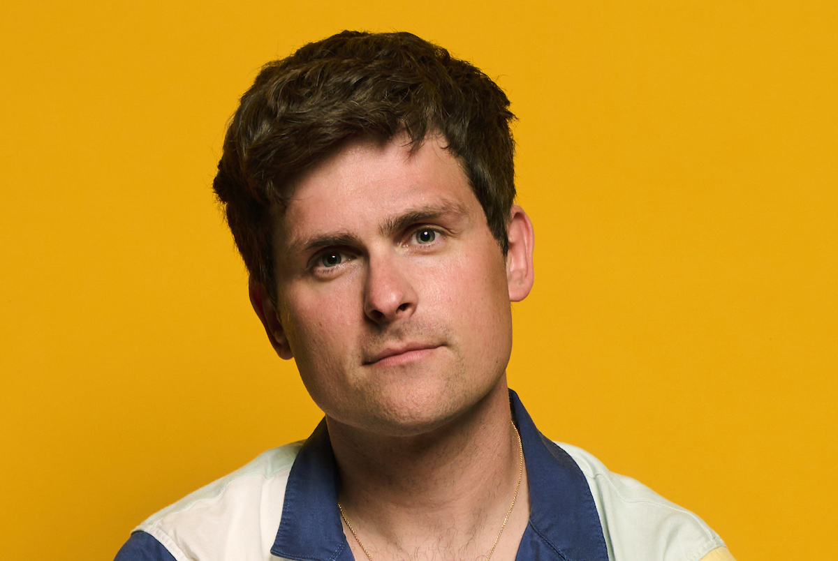 'Love & Light': Tom Speight Goes Track-by-Track Through His ...