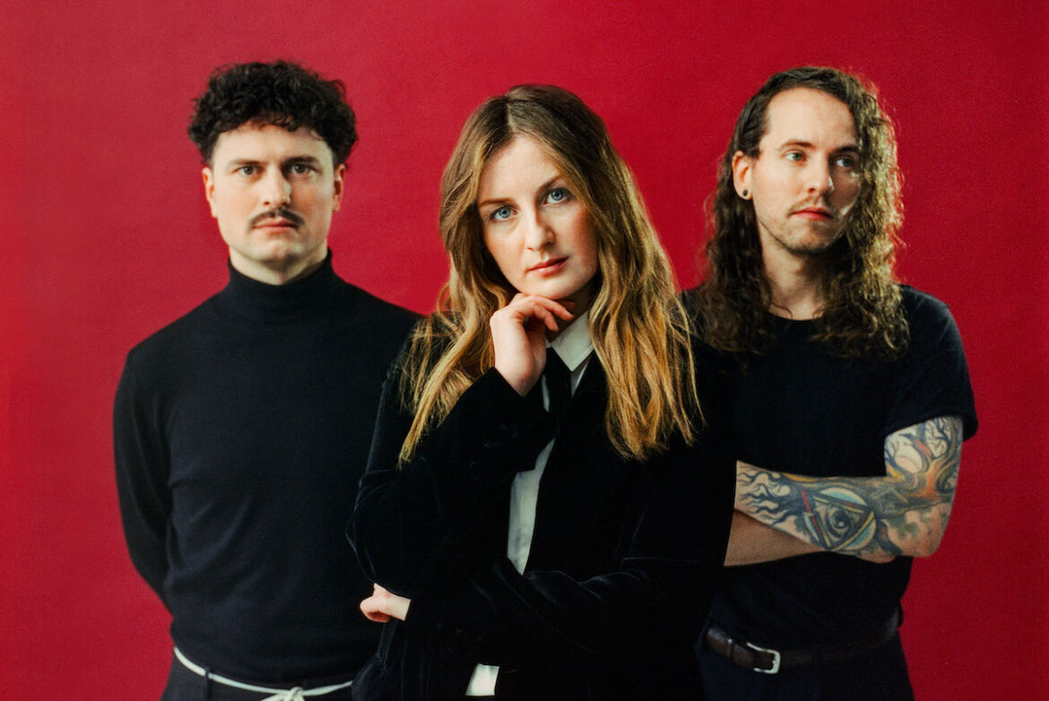 Artist to Watch: VARLEY Spiral Out in "Hate Myself (So Much Sometimes ...