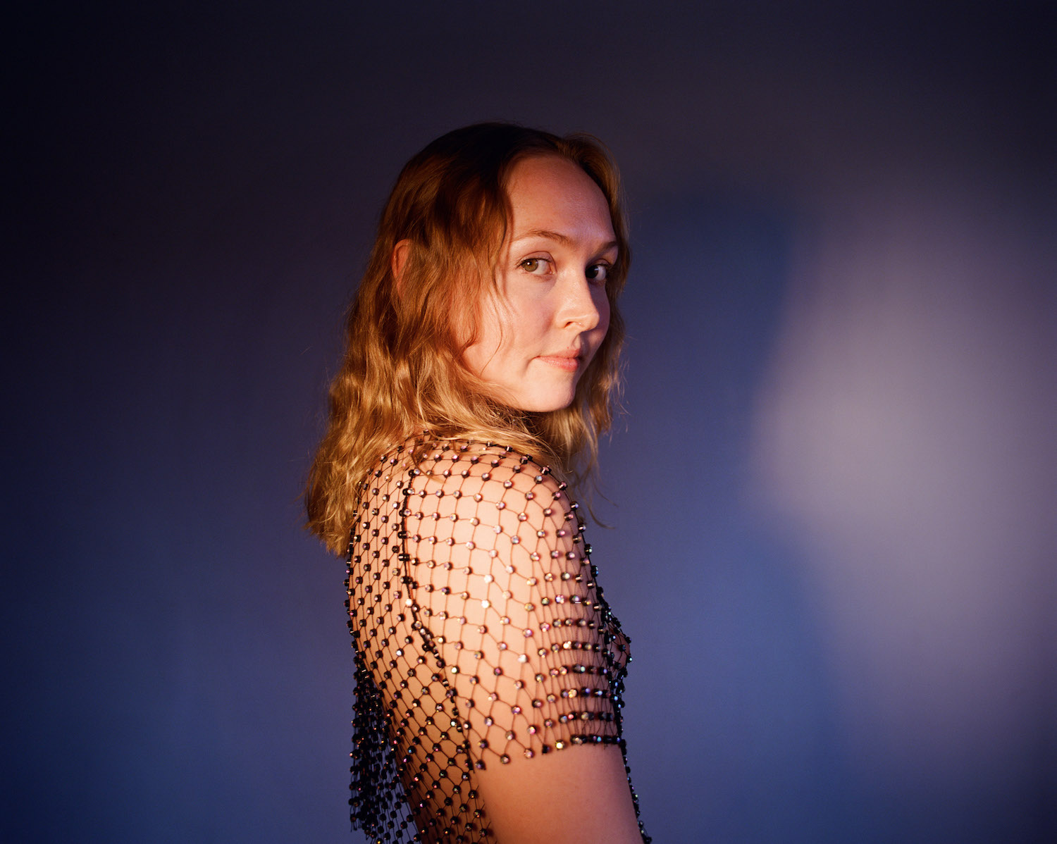 Feature: Melbourne's Winten Dives into 'Waving to My Girl,' Her ...