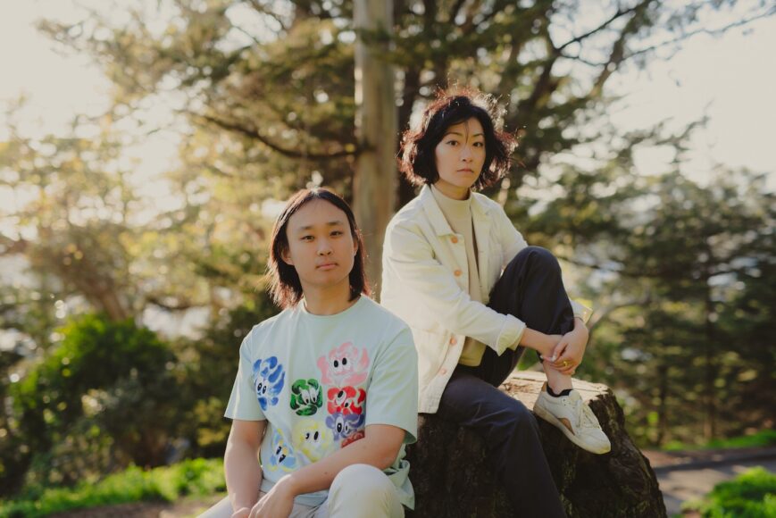 corner club Ponder Mortality and the Love We Leave Behind in "when i ...