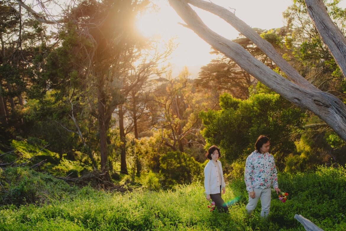 corner club Ponder Mortality and the Love We Leave Behind in "when i ...