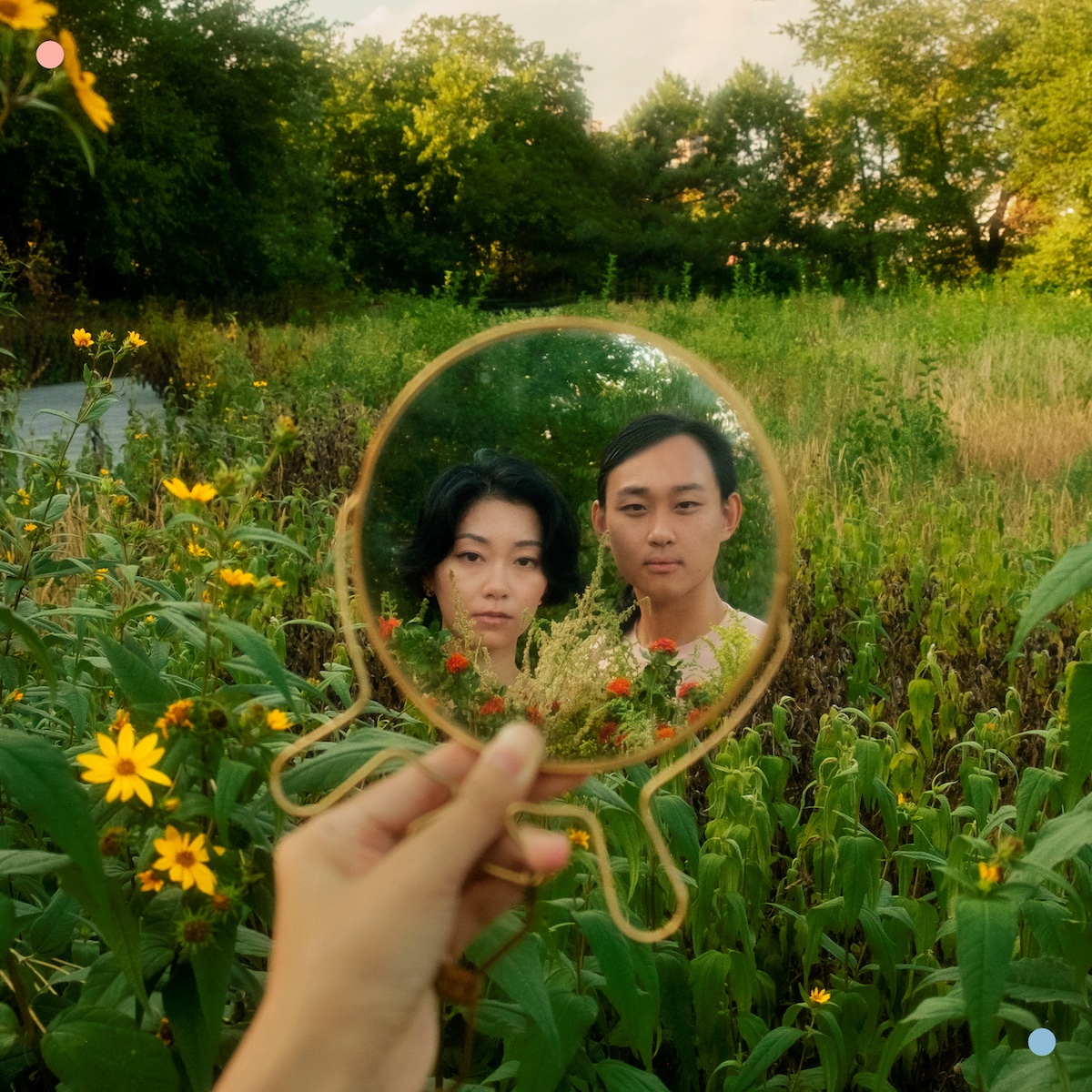 corner club Ponder Mortality and the Love We Leave Behind in "when i ...