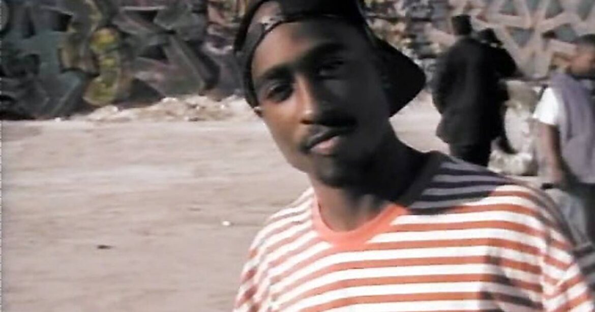 Why the Message of Tupac Shakur’s “Keep Ya Head Up” Still Resonates ...