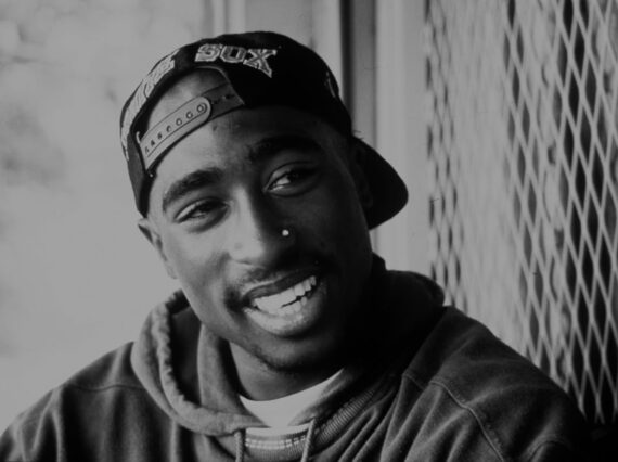 Why the Message of Tupac Shakur’s “Keep Ya Head Up” Still Resonates ...
