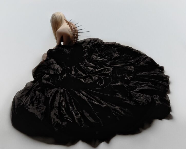 When You Zig, I Zag: An Interview with Poppy - Atwood Magazine