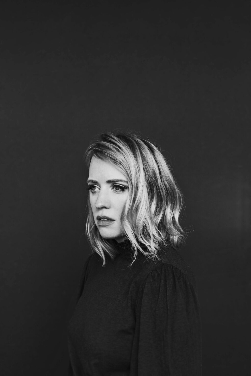 Video Premiere: Alexz Johnson Takes the Blame in a Stunningly Cinematic ...