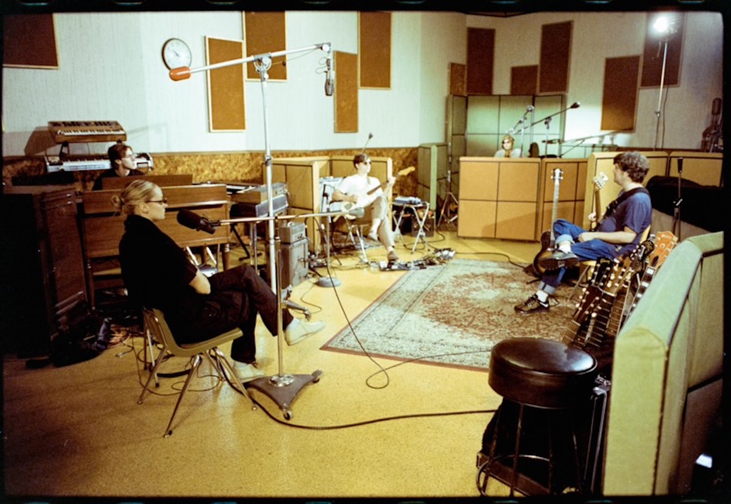 BADBADNOTGOOD & Charlotte Day Wilson Reawaken Their Exceptional Partnership for Silky “Sleeper ...