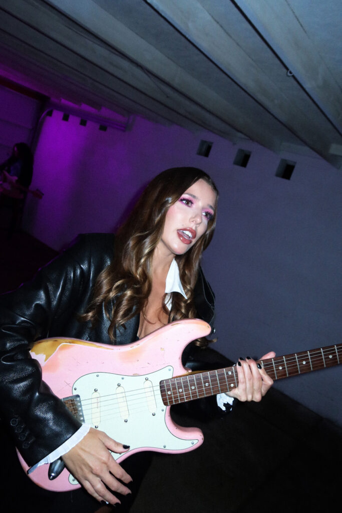 Premiere: Emily Vaughn's "is anybody happy?" Is a Vulnerable, Raw ...