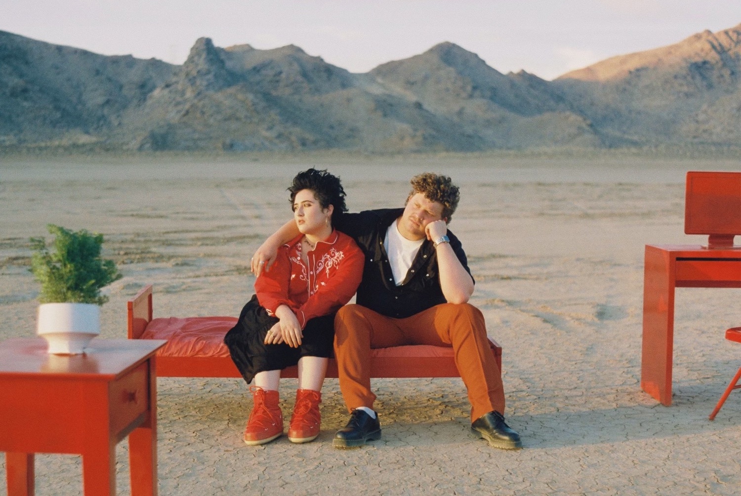 Interview: From Dramatic Moments to Memorable Sonics, Fake Dad Dish It ...