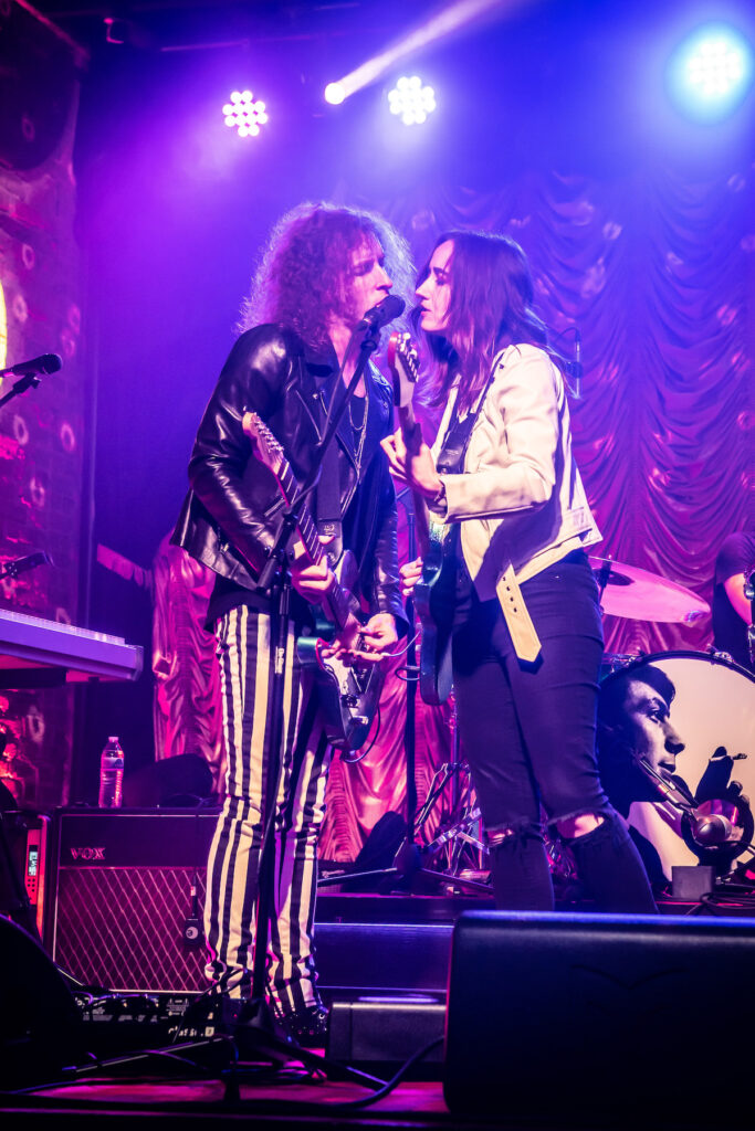 Queen's Brian May Joins Flarelight on "Glimmer," a Hopeful & Hard ...